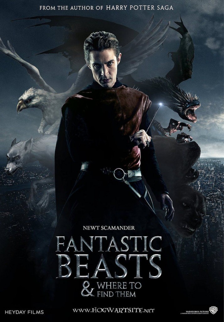 Warner Bros’ teaser explores Harry Potter’s World | Multiverse